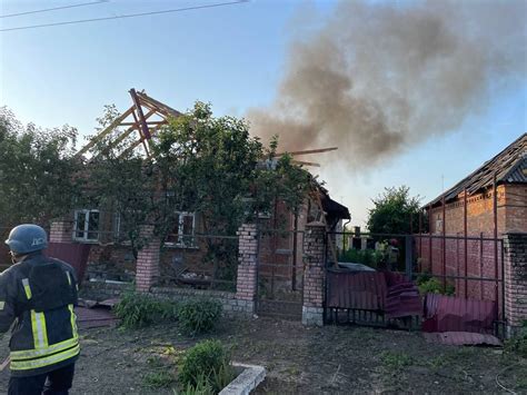 Запорізька область Обстріли Запорізької області Цензор НЕТ