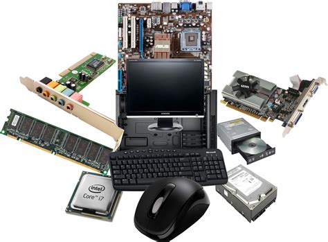 Estructura De Una Computadora Hardware Y Software Eng Vrogue Co