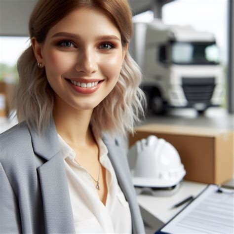 Women In NZ Logistics Breaking Barriers