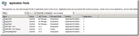 create iis websites with powershell 4sysops