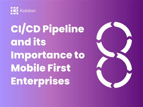 Cicd Pipeline Revolutionizing Mobile App Development