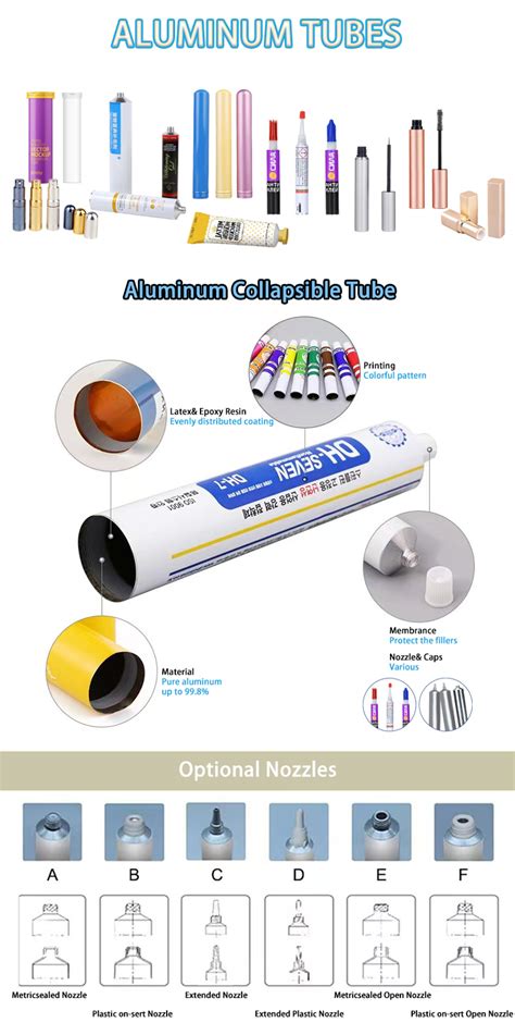 좋은 밀봉 성능 시가 튜브 포장 의 고품질 좋은 밀봉 성능 시가 튜브 포장