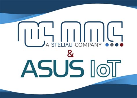 Media Microcomputer Con Asus Iot