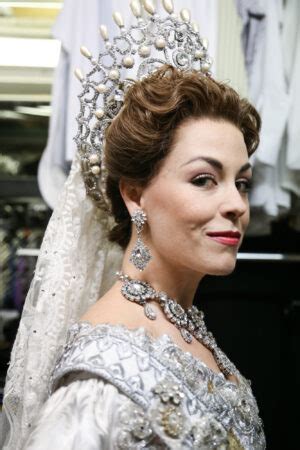 How Anastasias Costume Designer Honored What Fans Loved On Screen In A