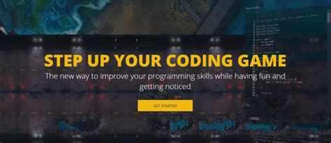 20 бесплатных онлайн игр для программистов лёгкое изучение