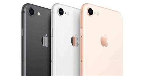 Iphone 9 Rumors Release Date Design And Features Itigic