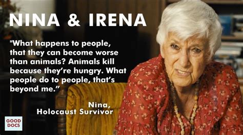 Filmmaker Daniel Lombroso Makes The Startling Discovery That His Grandmother Nina Had A Sister