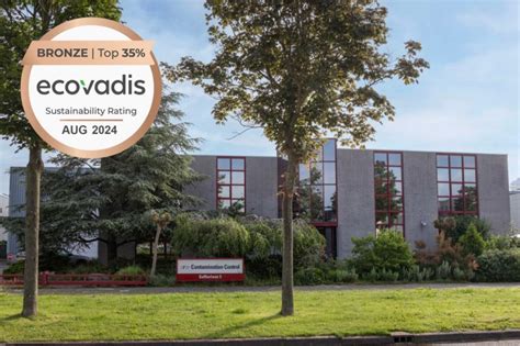 Texwipe Emea On Linkedin Itwcontaminationcontrol Ecovadis Itw Contaminationcontrol