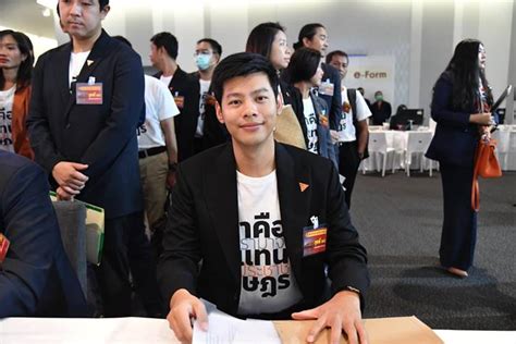 สส แบงค์ ศุภณัฐ มีนชัยนันท์ โพสต์เดียวคอมเมนต์พรึ่บ รับสมัครผู้ช่วย ดันมีแต่คนขอทำงานฟรี