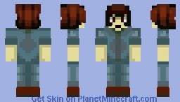 Human Sentinel Skin Ver Minecraft Skin Human Sentinel Skin Ver Minecraft Skin