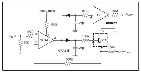 Envelope Detector For 15 25 Mhz Amplifiers Forum Amplifiers