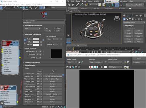 Mesh Disappears When I Turn On Transparency Autodesk Community