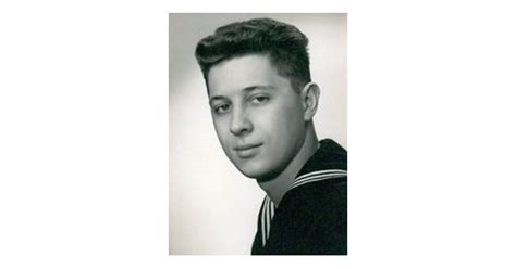 Richard Gabor Obituary 1940 2015 Legacy Remembers