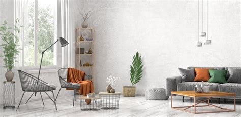 스칸디나비아 아파트의 현대적인 인테리어 디자인 사진 배경 및 무료 다운로드를위한 그림 Pngtree