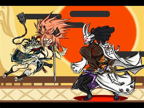 Tsuchigumo On Tumblr