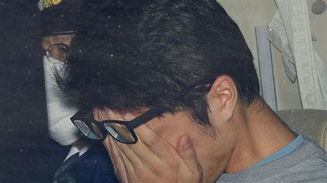 Japonyada Twitter Katili Olarak Bilinen Seri Katile Idam Cezası