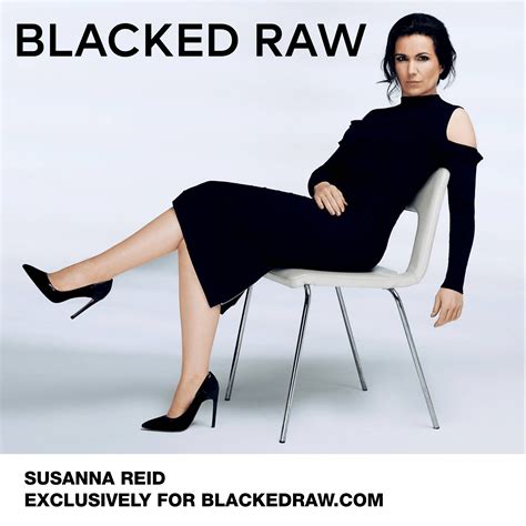 Susanna Reid Scrolller