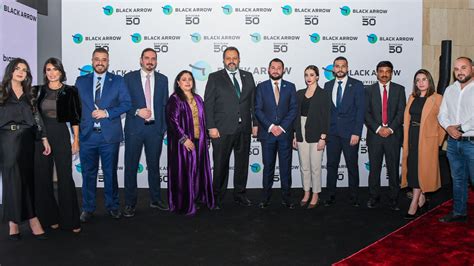 Tawfik Ahmed On Linkedin Samsung Blackarrow Partnership B2b