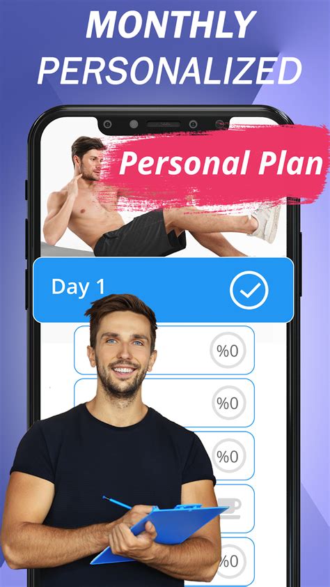 Ab Core Workouts Sixpack For Android Download