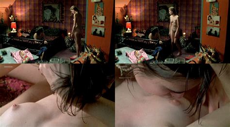 Naked Inge Paulussen In S