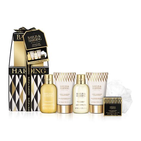 Box Torre Lux Karisma Shop Profumeria Bigiotteria