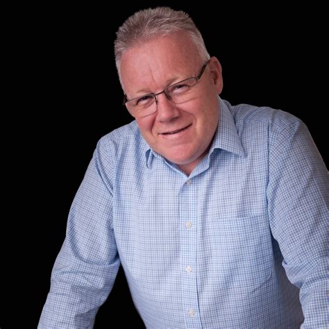 About Motivational Speaker Lee Jackson