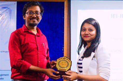 Srijani Das On Linkedin Enginious2023 Management Opportunities