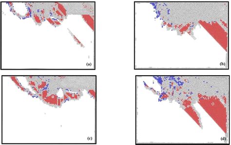 Effect Of Cutting Parameters On Nano Cutting Of Single Crystal γ Tial Alloy With Water Medium