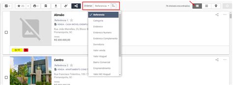 Como Ordenar O Resultado De Uma Pesquisa Base De Conhecimento