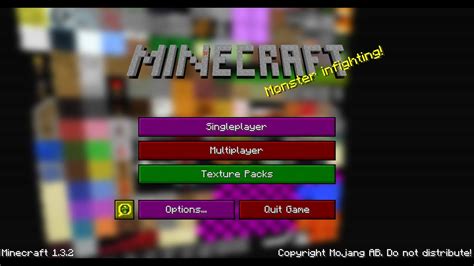 Minecraft Error 437 01 Creepy Gameplay Youtube