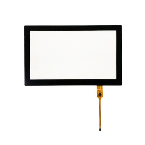 China Customized Capacitive Touch Screen Manufacturers And Suppliers Reshine Display