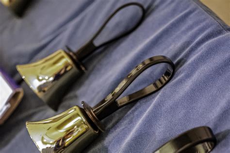 The Best Guide On A Handbell Random Ring And How To Do It