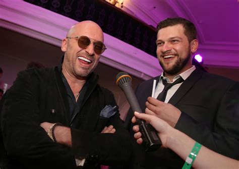 Esmu Cilvēks Gados Dmitrijs Nagijevs Noguris Būt Par Seksa Simbolu