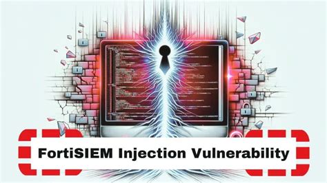 Aghiath Chbib On Linkedin Two New Fortisiem Max Severity Flaw Let Attackers Execute Remote Code