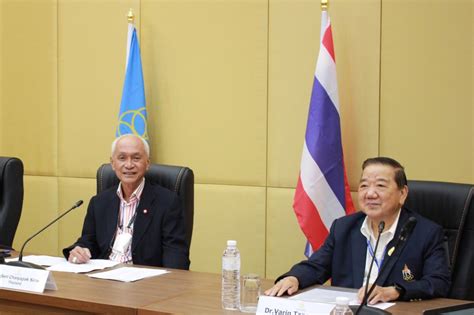 สรุปซีเกมส์ครั้ง32 ที่กัมพูชาปี2566 จัด37ชนิดกีฬา ไม่มีฟุตซอล รักบี้