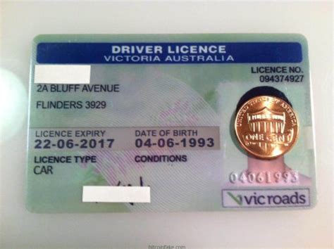 Buy Australian Drivers License Get An Australian Driving License