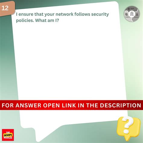 Devops Riddles On Linkedin Devopsriddles Devops Problemsolving It Automation Subscribenow