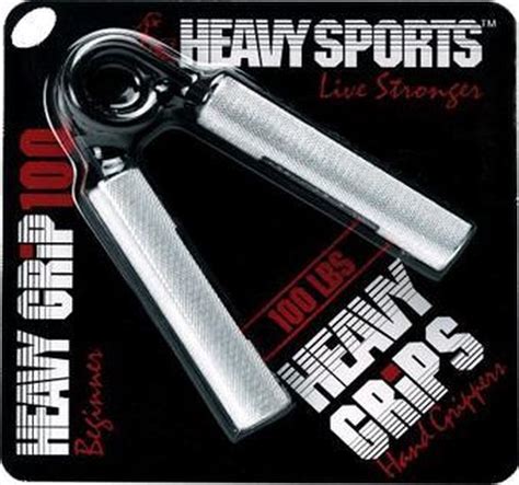 Professionele handknijper | Heavy Grip 150 Gripper | bol