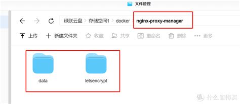 一键实现网站加密！docker安装nginx Proxy Manager助你轻松实现访问nas存储什么值得买