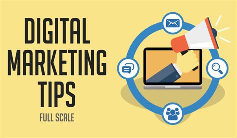 5 Digital Marketing Tips For Beginners Vents Magazine