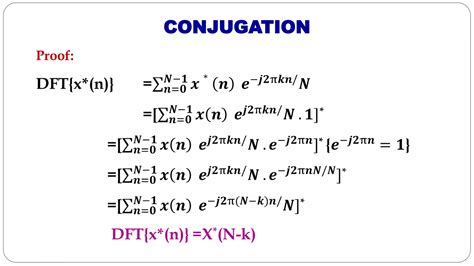 Properties Of Dft PPTX Physics Science