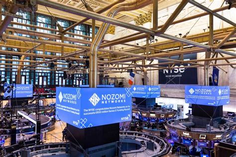 Otcybersecurity Iotsecurity Nozominetworks Michael Plante