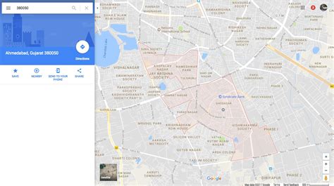 Geocoding How To Get All Lat And Lng Point By Zip Code Stack Overflow