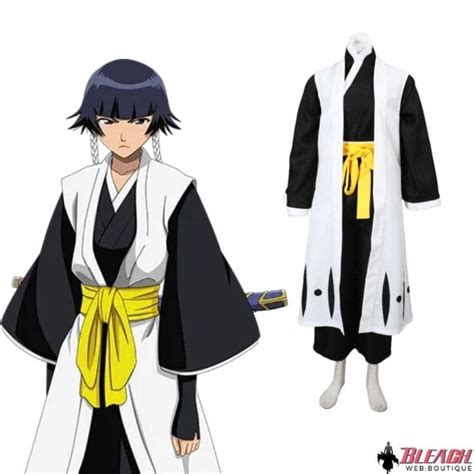 Bleach Web Cosplay Bleach Sui Feng Bleach Web
