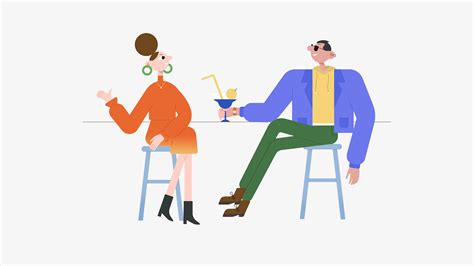 Character Design On Behance