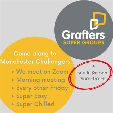 Grafters Super Groups Anthony Bedson