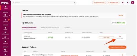 How Can I Enable Disable Redis Cache On My WooCommerce Websites WPX Net
