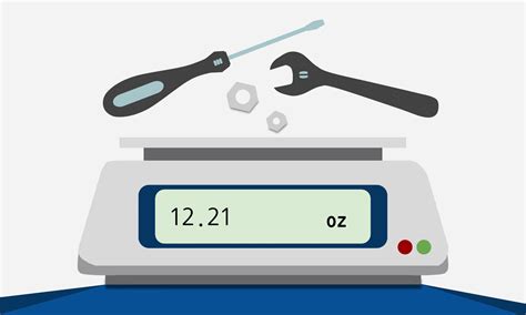 Build A Digital Weighing Scale Diy Electronics Project Tacuna Systems