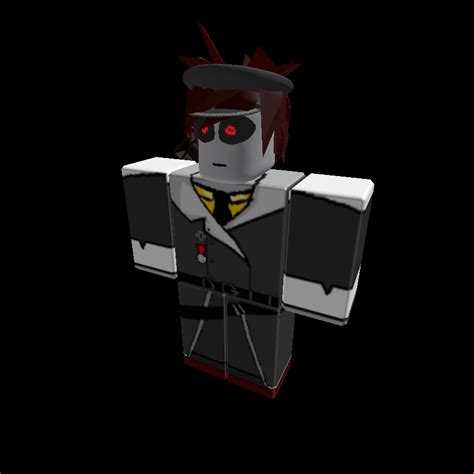 Matt Lance And Lancelot From The Ebf Series Rrobloxavatarreview