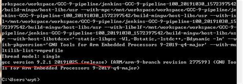 使用stm32标准库构建vscode gcc openocd开发stm32 灰信网（软件开发博客聚合）
